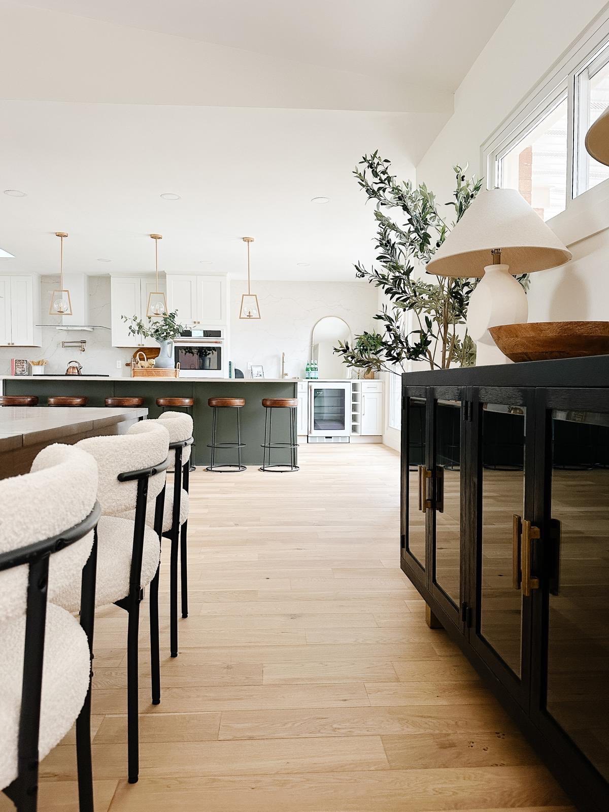 Golden Arch Constructions