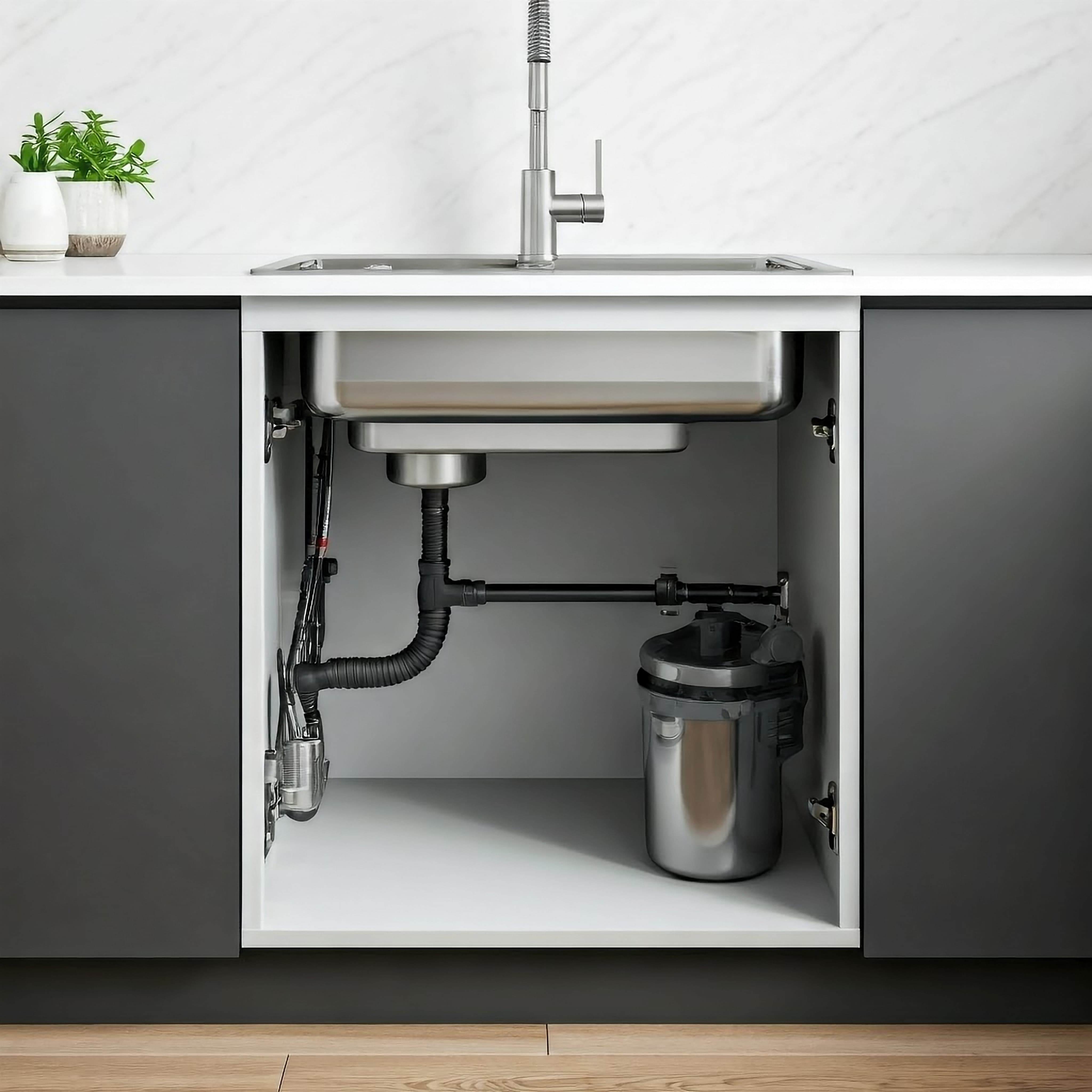 Golden Arch Constructions