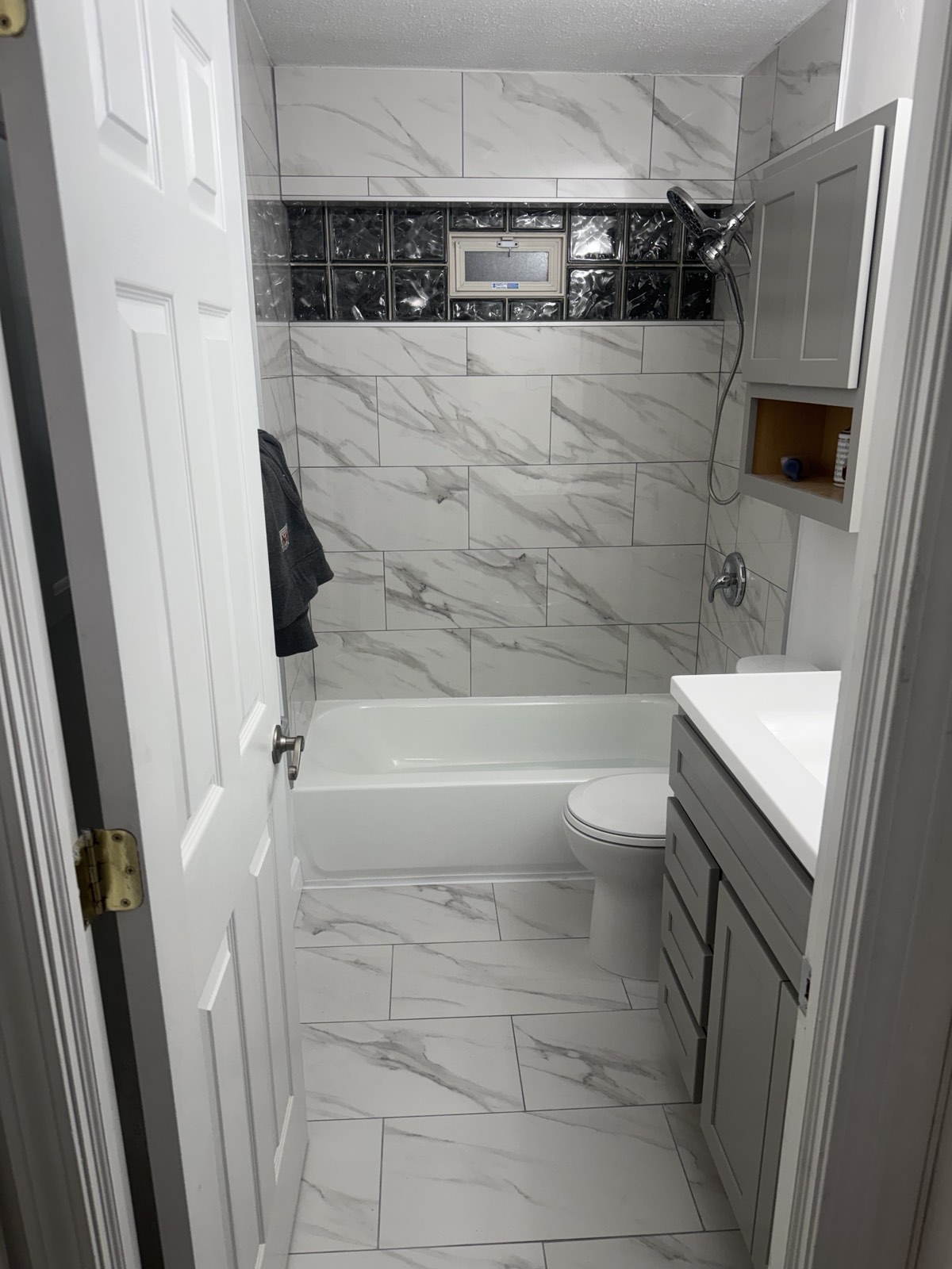 Golden Arch Constructions