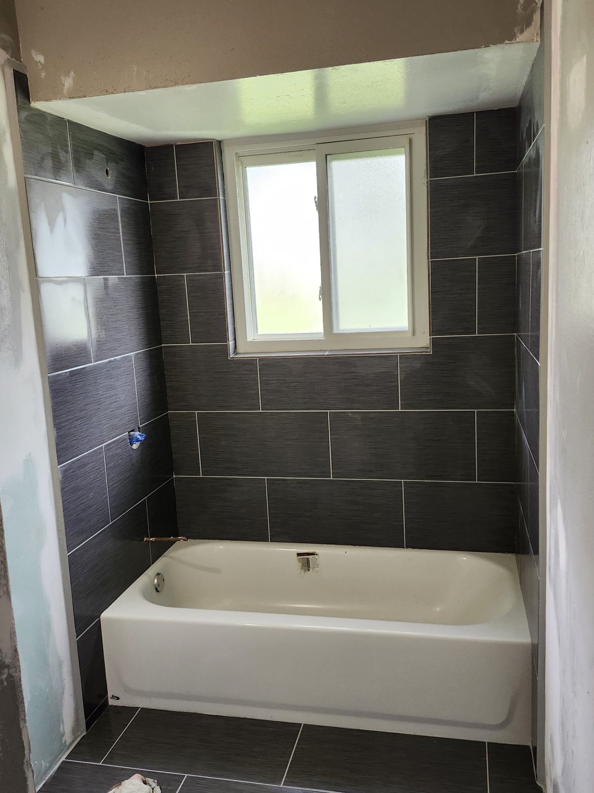 Golden Arch Constructions